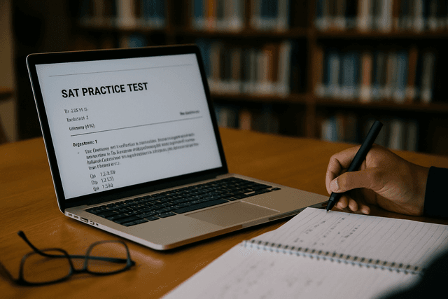 What's on the SAT in 2026: Format, Sections, Scoring Explained ...